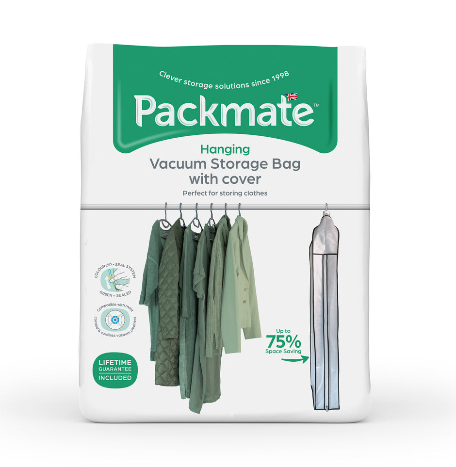All products – packmate